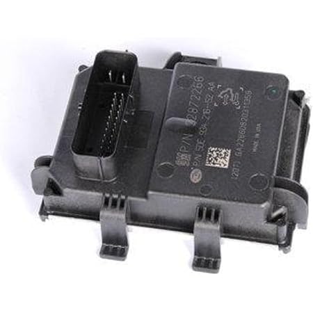 GM Genuine Parts 20759945 Módulo de control de flujo de bomba de ...