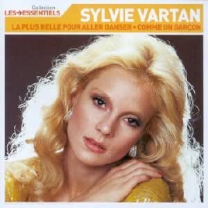 Talents essentiels : Sylvie Vartran: Vartran, Sylvie: Amazon.fr: CD et ...