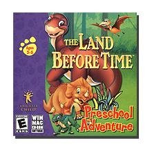 Amazon.com: Land Before Time Preschool Adventure : Toys & Games