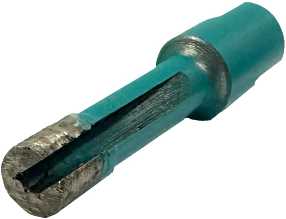 Hi-Tenci 10mm Diamond Core Bit for Granite/Marble/Stone/Concrete for ...