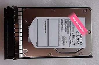 REFIT 349239-B21 397553-001 250G SATA 7.2K 3.5 Need more angles photos ...