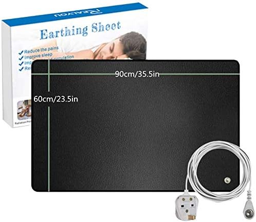 Buy Grounding Sheet Earthing, Earthing Mat for Grounding, Grounding Mat ...