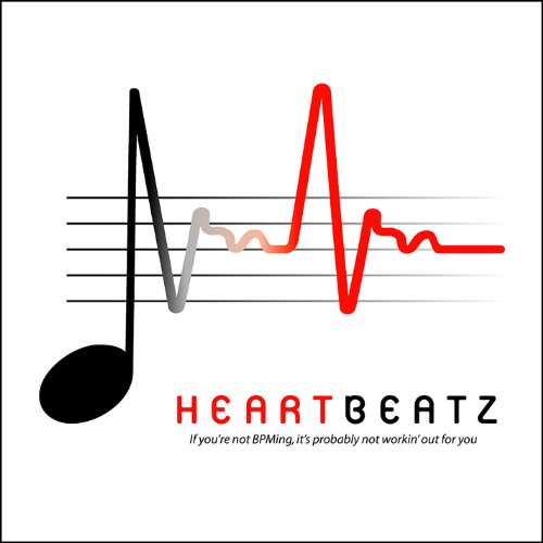 Heartbeatz by Dj Stamina on Amazon Music - Amazon.co.uk