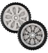 Amazon.com: Sutmorly 11" Drive Rear Wheel for Toro 137-4837 115-2885 ...