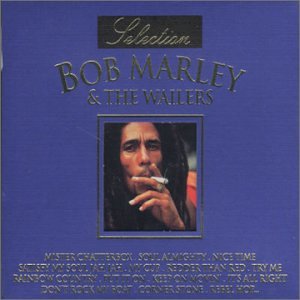 Bob Marley Selection - Marley,Bob & the Wailers: Amazon.de: Musik