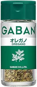 Amazon | GABAN オレガノ ホール 4g | GABAN | スパイス・ハーブ 通販