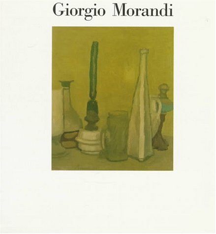 Amazon.com: Giorgio Morandi (Italian Edition): 9788843528981 ...