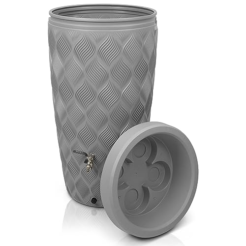 Regentonne Design – Die 15 besten Produkte im Vergleich - www.haus-und ...