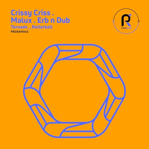 Play Tornado / Rollerball by Crissy Criss, Malux & Erb n Dub on Amazon Music
