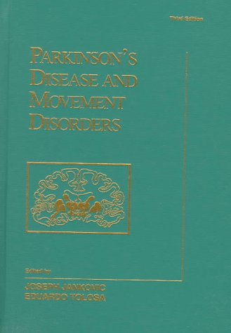Parkinson's Disease & Movement Disorders: 9780683300161: Medicine ...