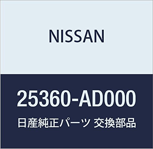 Snapklik.com : Genuine 25360-AD000 Door Switch Assembly