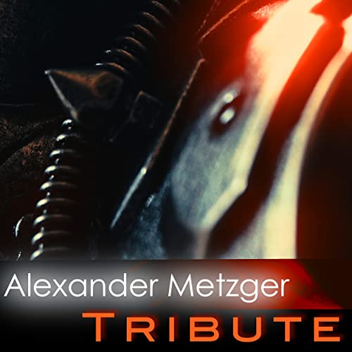 Amazon.com: Tribute (Solar System Edition) : Alexander Metzger: Digital ...