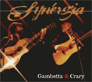 Beppe Gambetta, Dan Crary, Dan Crary, Beppe Gambetta - Synergia ...