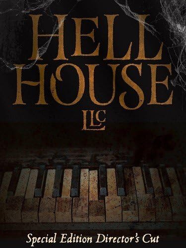 HELL HOUSE LLC - HELL HOUSE LLC (1 DVD): Amazon.de: DVD & Blu-ray