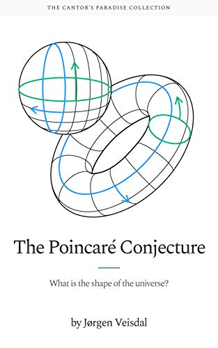 Amazon.com: The Poincaré Conjecture: What is the Shape of the Universe ...