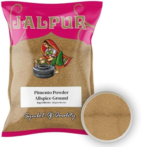 Amazon.com : Pimento Powder 100g : Grocery & Gourmet Food