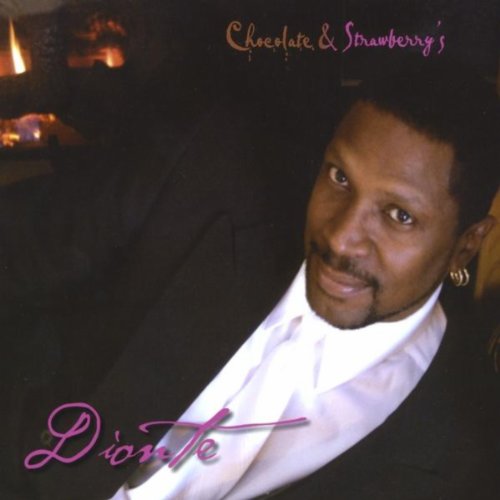 Amazon.com: Chocolate & Strawberry's : Dionte: Digital Music