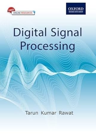 Buy DIGITAL SIGNAL PROCESSING Book Online at Low Prices in India ...