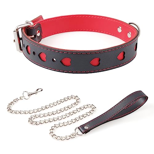 Leash and Collar for Humans – The 15 best products compared - Wild ...