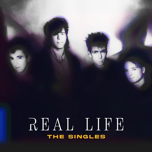 Amazon MusicでREAL LIFEのThe Singlesを再生する