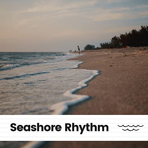 Amazon Music - Relaxing Ocean Sounds, Nature Of Sweden & Ocean Sound ...