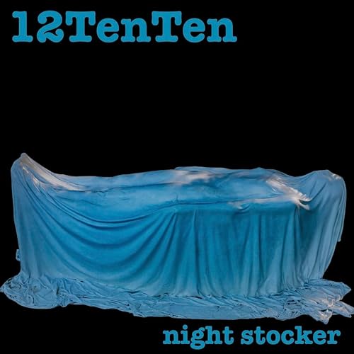 Reproducir night stocker de 12TenTen en Amazon Music