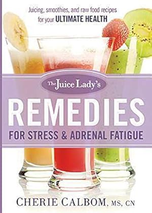 The Juice Lady's Living Foods Revolution: Eat your Way to Health ...