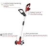 Einhell Cordless Patio Cleaner With Battery and Charger 18V Power X ...