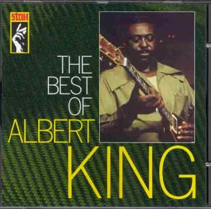 Best of: King, Albert: Amazon.es: CD y vinilos}