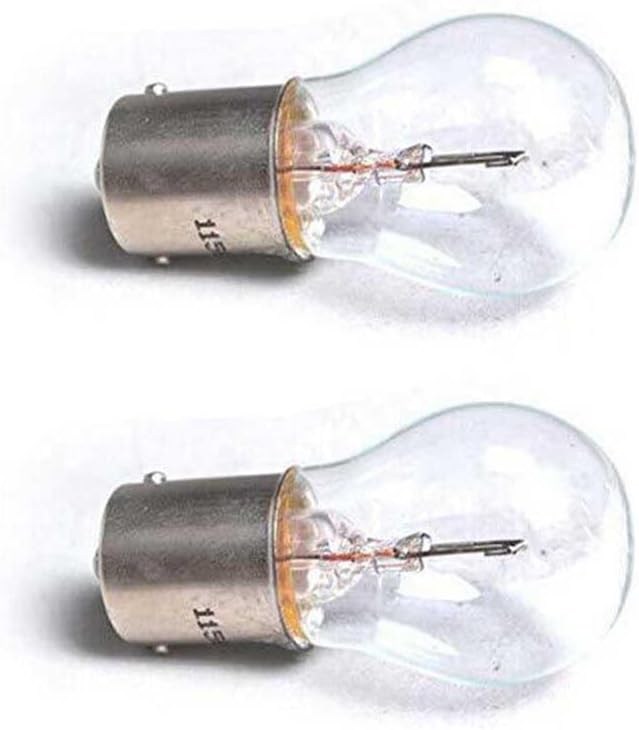 Amazon.com: LEFITPA 2 Pack Replacement 109273 Vacuum Cleaner Light Bulb ...