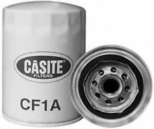 Amazon.com: Hastings CF1A Lube Oil Filter : Automotive