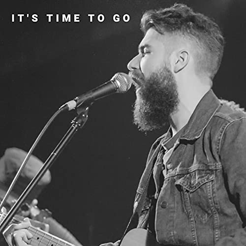 It's Time To Go von Josh Rabenold bei Amazon Music Unlimited