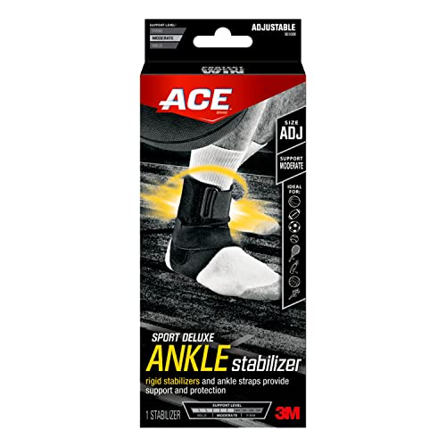 The 19 Best ACE Ankle Braces of 2026 [Verified] - Cherry Picks