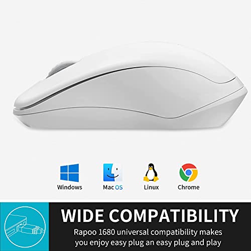The 22 Best Rapoo Mouse of 2026 [Verified] - Cherry Picks