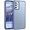 Amazon.com: Rayboen for Samsung Galaxy A32 5G Case, Translucent Frosted Skin Feel Anti-Scratch ...