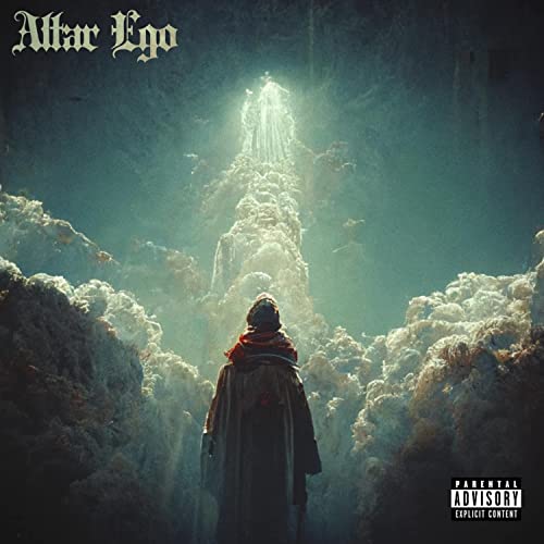 Écouter Altar Ego par Phil V sur Amazon Music Unlimited