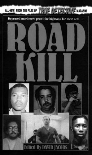 Road Kill: Jacobs, David: 9780786010820: Amazon.com: Books