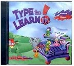 Amazon.com: Type to Learn Jr.