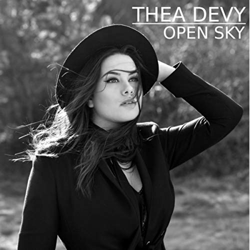 Open Sky by Thea Devy on Amazon Music - Amazon.com