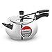 Buy Borosil Pronto Induction Base Stainless Steel Inner Lid Pressure ...