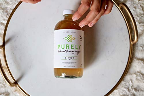 Purely Drinks Product Guide: 12 Best Things to Buy from Purely Drinks ...