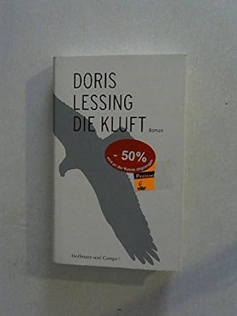 Die Kluft : Roman. : Amazon.de: Bücher