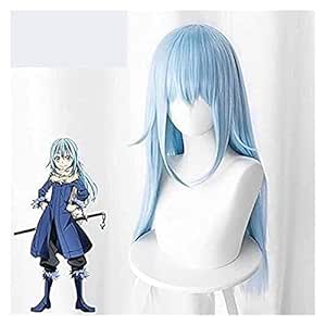 Amazon.com: That Time I Got Reincarnated as a Slime: Rimuru Tempest ...