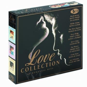Amazon.com: Love Collection: CDs & Vinyl