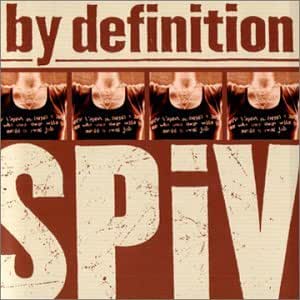 Spiv - By Definition - Amazon.com Music