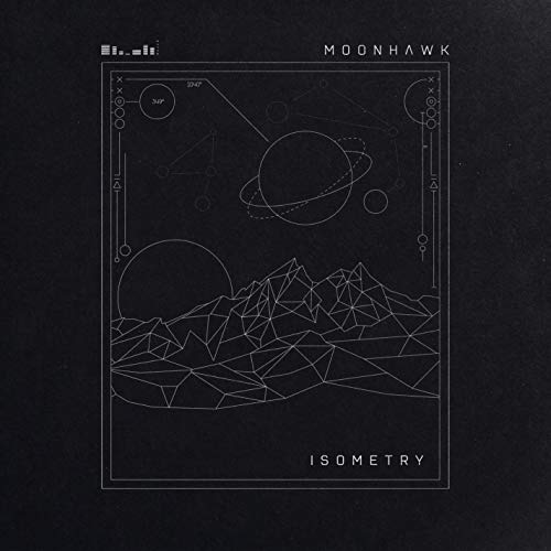 Play Isometry by Moonhawk on Amazon Music