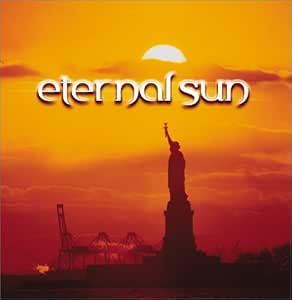 Amazon.co.jp: eternal sun: Music