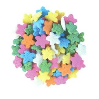 Amazon.com: Daisy Flowers Sprinkles/Quins : Grocery & Gourmet Food