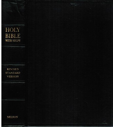 Holy Bible with Helps: Joe Michniewicz: Amazon.com: Books