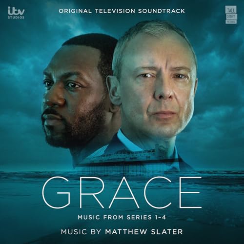 Play Grace: Music From Series 1 - 4 (Original Television Soundtrack) by ...